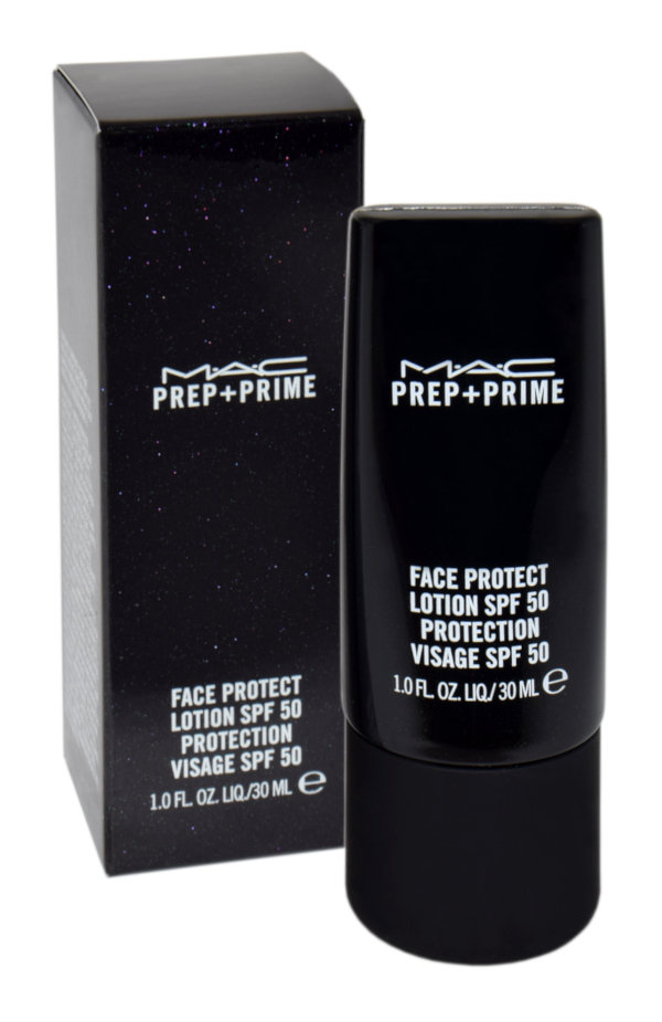 MAC, Prep + Prime Face Protect Lotion, Lotion do twarzy, Spf 50 / Pa ...