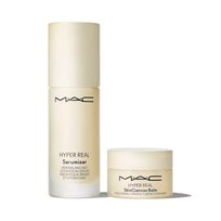 MAC SET Hyper Real Skin Duo: Hyper Real Serumizer Skin Balancing ...