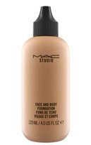 MAC Studio Face and Body Foundation 120ml. C5 | Sklep EMPIK.COM