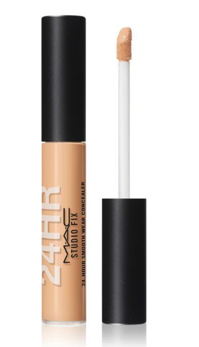 MAC, Studio Fix 24 Hour Smooth Wear Concealer, Korektor Do Twarzy, NW32 ...