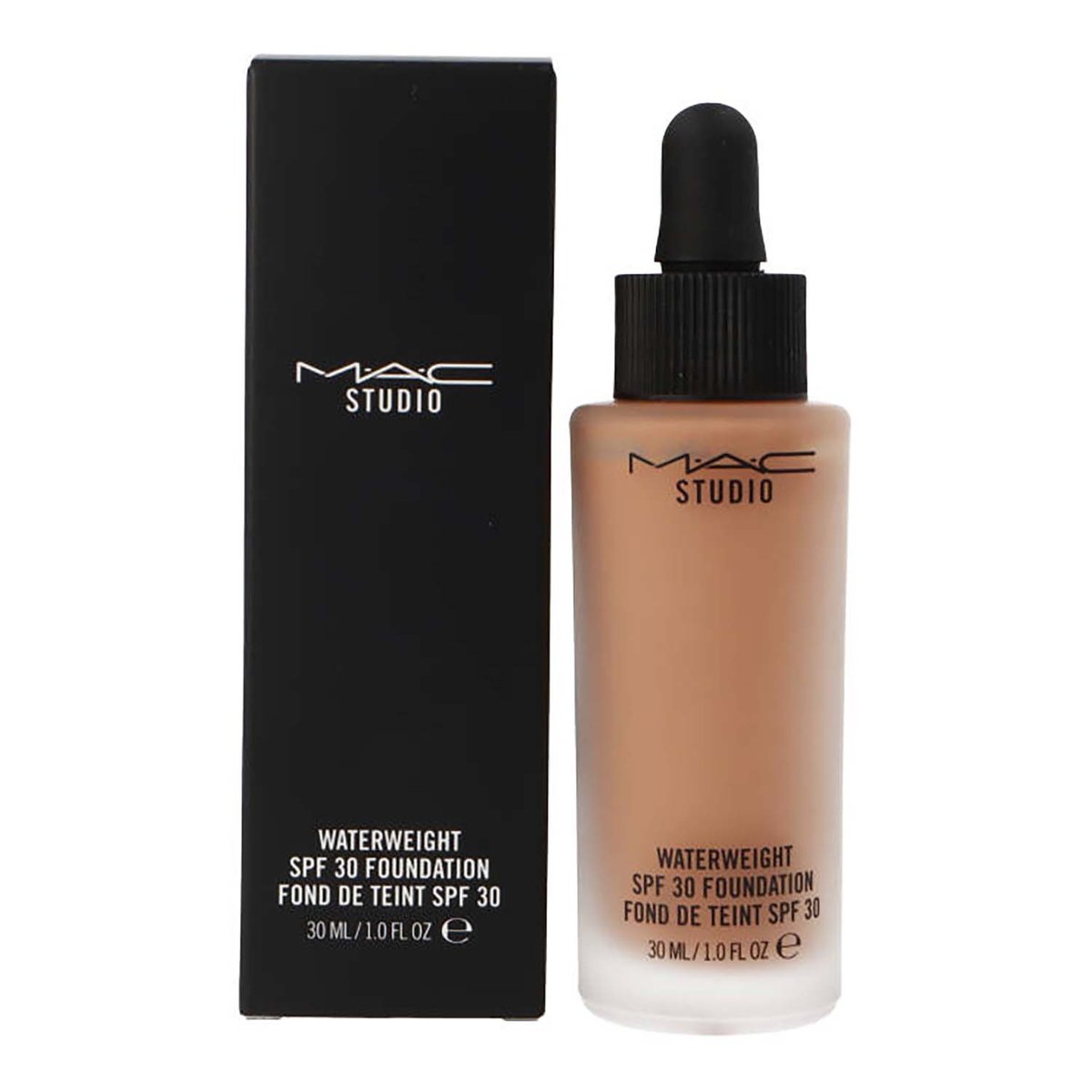 Mac, Studio Waterweight, Podkład do twarzy Nc44 Spf30, 30 ml | Sklep ...