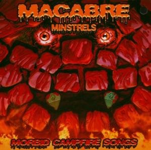 MACABRE MINSTRELS MORBID CAMPF - Macabre | Muzyka Sklep EMPIK.COM
