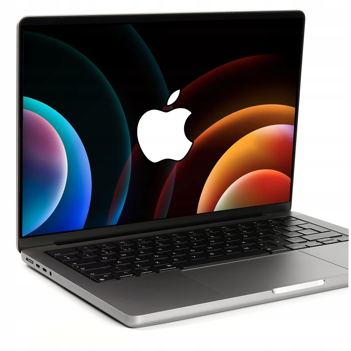 Macbook Pro 14" 2021 M1 Max 32/512 A2442 - Laptop Poleasingowy - Apple ...