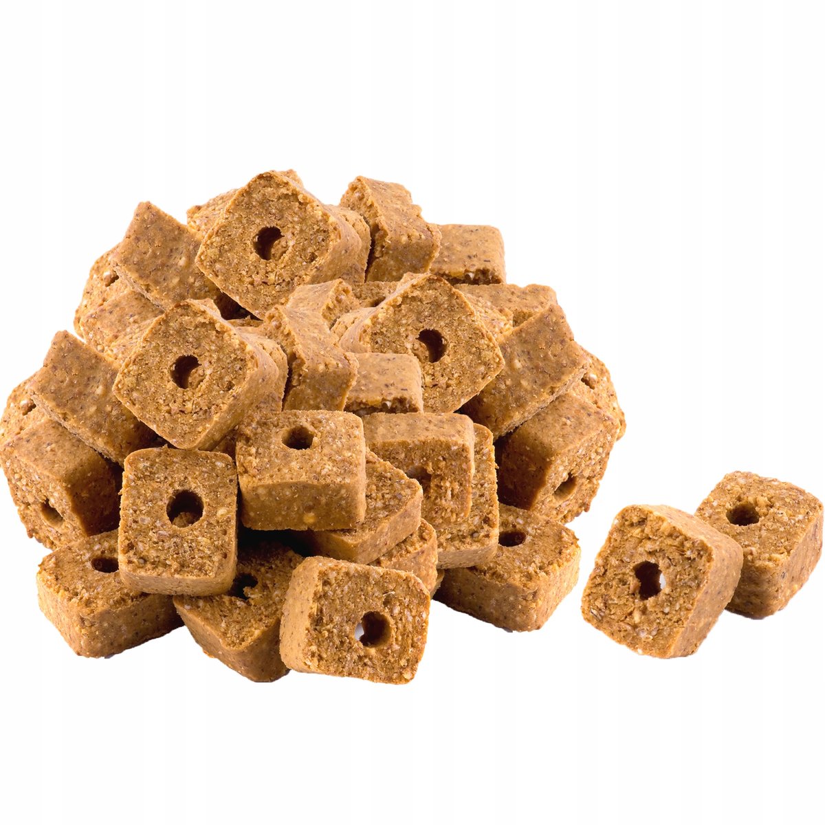 Maced Smakołyk Mięsne Krążki Dla Psa Kurczak 500G - Maced | Sklep EMPIK.COM