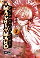 Machimaho. Bd.7 - Carlsen Verlag | Książka w Empik