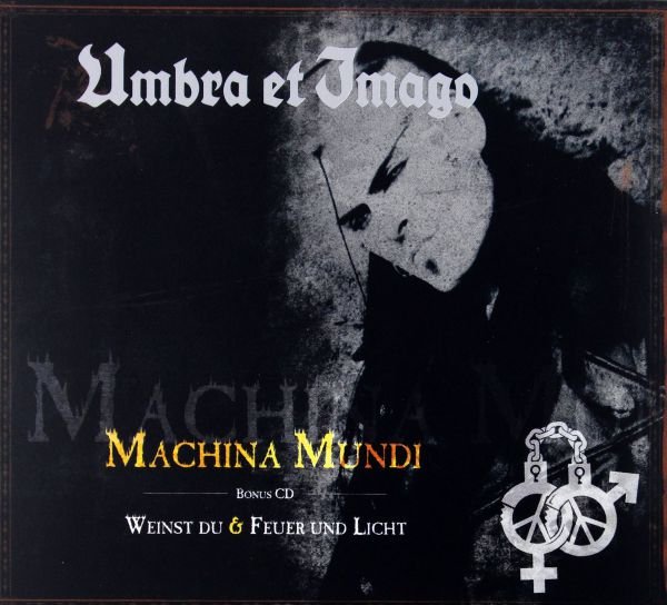 Machina Mundi Special Edition - Umbra Et Imago | Muzyka Sklep EMPIK.COM