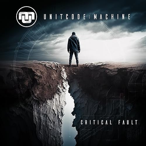 Machine: Critical Fault - Various Artists | Muzyka Sklep EMPIK.COM