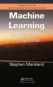 Machine Learning: An Algorithmic Perspective - Marsland Stephen ...
