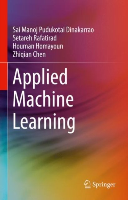 Machine Learning for Computer Scientists and Data Analysts: From an ...