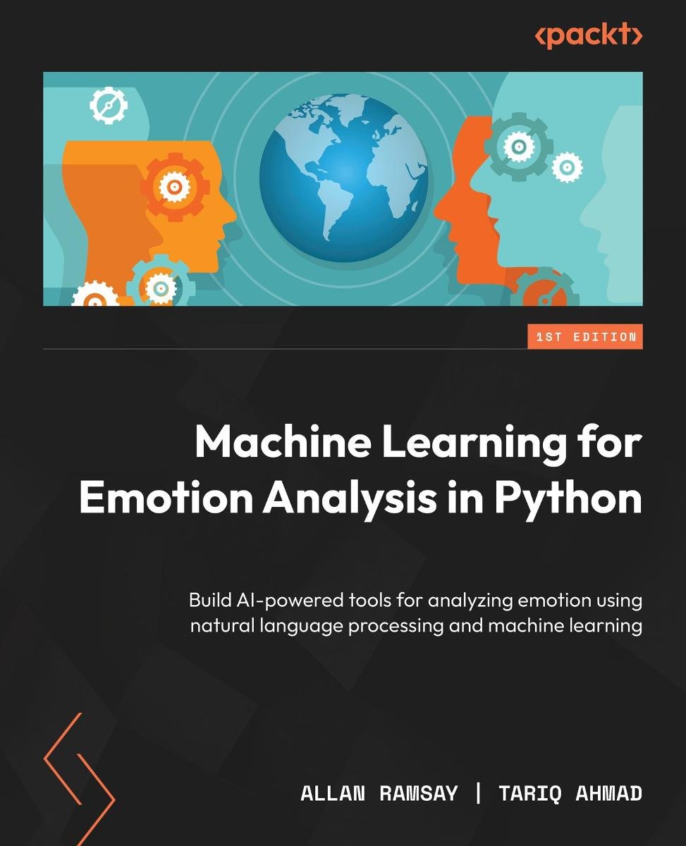 Machine Learning for Emotion Analysis in Python - ebook epub - Opracowanie zbiorowe | Ebook ...