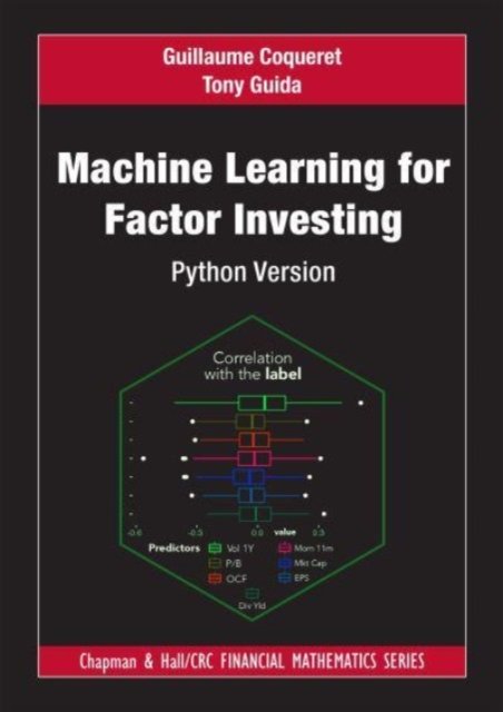 Machine Learning for Factor Investing: Python Version - Guillaume ... Machine Learning for Factor Investing: Python Version - Guillaume ...