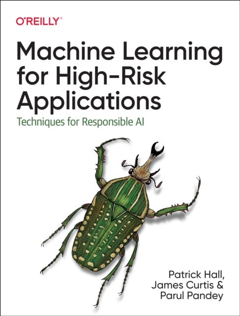 Machine Learning for High-Risk Applications: Approaches to Responsible ...