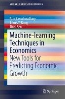Machine-learning Techniques in Economics - Basuchoudhary Atin | Książka w Empik