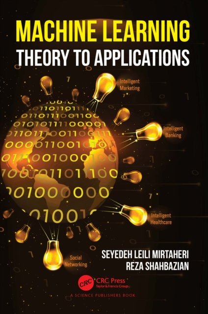 Machine Learning: Theory to Applications - Opracowanie zbiorowe ...