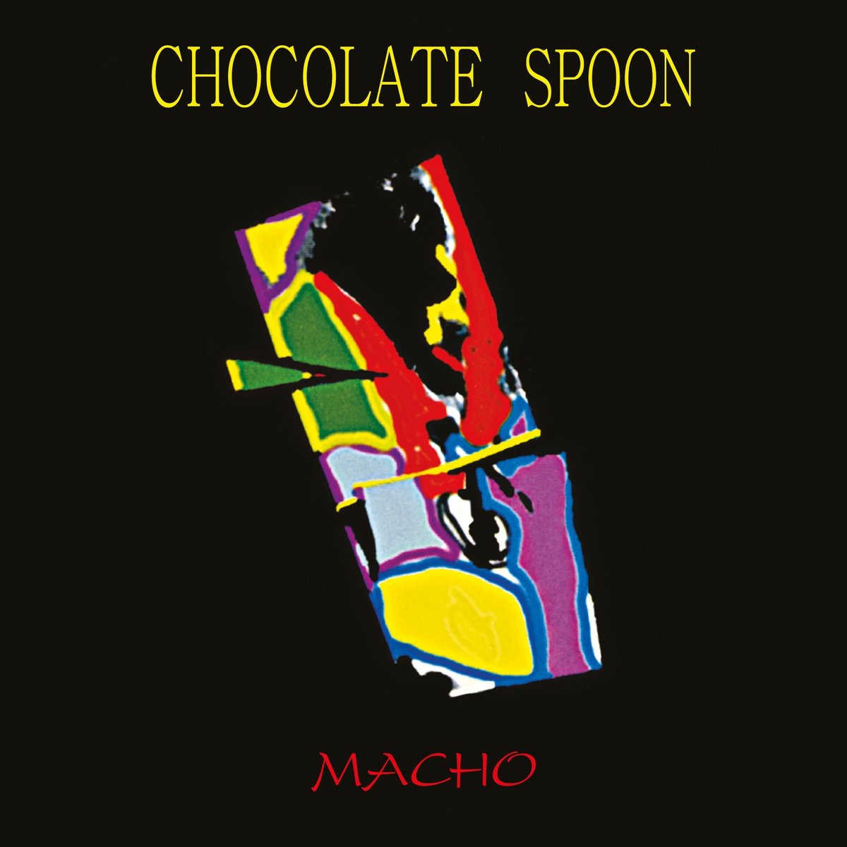 Macho - Chocolate Spoon | Muzyka Sklep EMPIK.COM