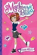MacKenzie Blue - Wells Tina | Książka w Empik