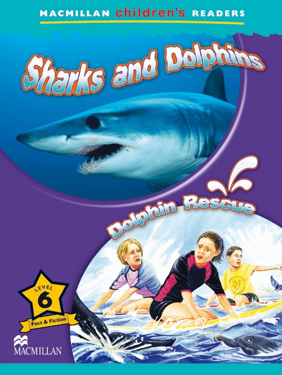 Macmillan Children's Readers - Shaw Donna | Książka w Empik
