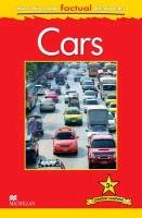 Macmillan Factual Readers - Cars - Level 3 - Oxlade Chris | Książka w Empik