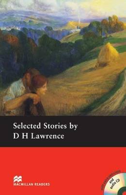 Macmillan Readers D H Lawrence Selected Short Stories by Pre ...