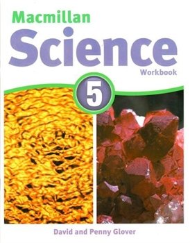 Macmillan Science 5 - Glover Penny | Książka w Empik