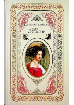 Macocha - | Książka w Empik