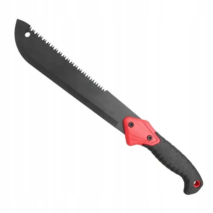 Maczeta Walter 48 cm z funkcją piły - WALTER | Sport Sklep EMPIK.COM