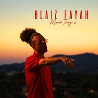 Mad Ting 2, płyta winylowa - Fayah Blaiz | Muzyka Sklep EMPIK.COM