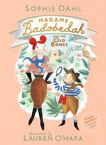 Madame Badobedah and the Old Bones - Walker Books | Książka w Empik