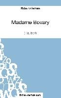 Madame Bovary de Gustave Flaubert (Fiche de lecture) - Lecomte Sophie ...