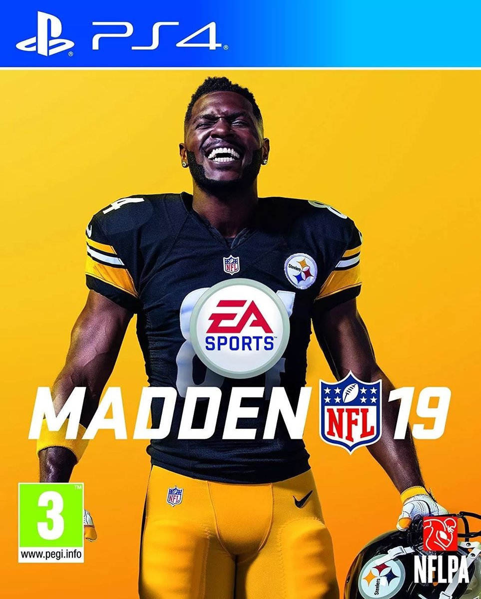 Madden Nfl 19 () - EA Sports | Gry i programy Sklep EMPIK.COM