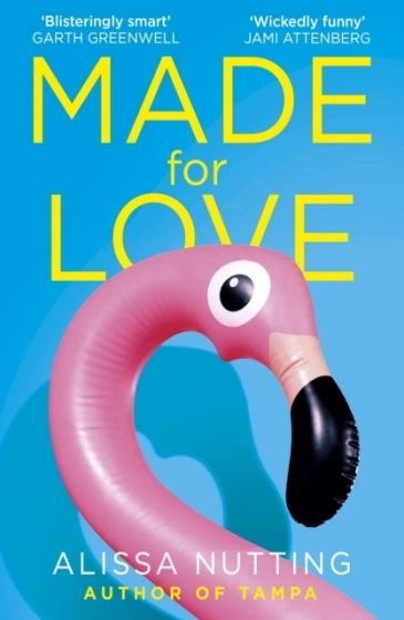 Made for Love - Nutting Alissa | Książka w Empik