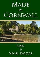 Made In Cornwall - Pascoe Nigel | Książka w Empik