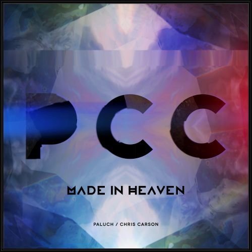 Made In Heaven - Paluch | Muzyka Sklep EMPIK.COM