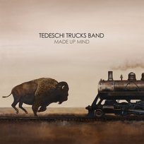 Made Up Mind, płyta winylowa - Tedeschi Trucks Band | Muzyka Sklep EMPIK.COM