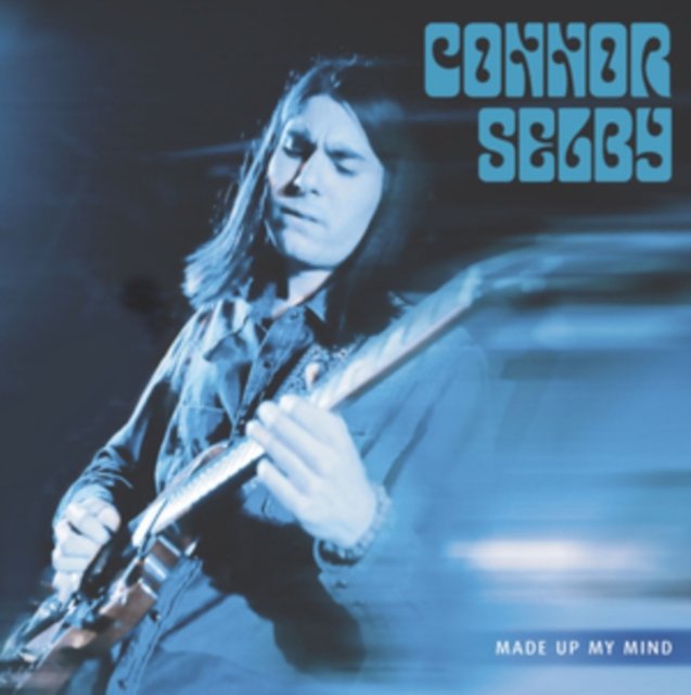 Made Up My Mind - Connor Selby | Muzyka Sklep EMPIK.COM
