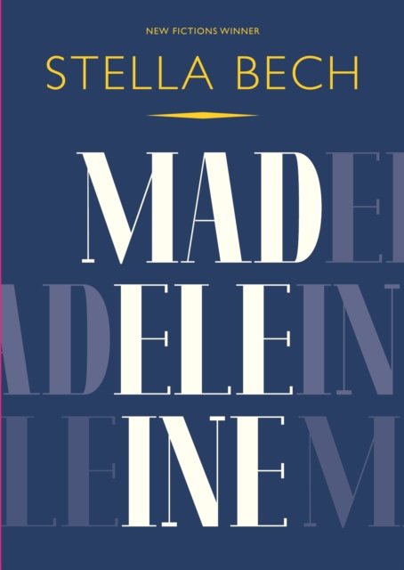 Madeleine - Story Machine | Książka w Empik