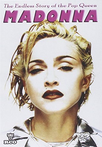 Madonna: The Endless Story Of The Pop Queen - Various Directors| Filmy ...