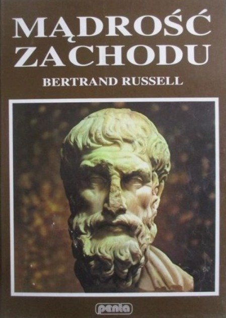 Mądrość zachodu - Bertrand Russell | Książka w Empik