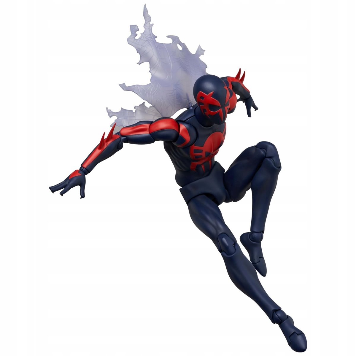 MAFEX nr 239 SPIDER-MAN 2099 Spider-Man 2099 (wersja KOMIKSOWA ...