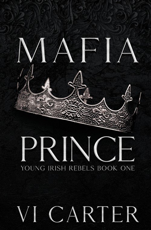 Mafia Prince - W opisie | Książka w Empik