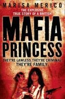 Mafia Princess - Merico Marisa | Książka w Empik
