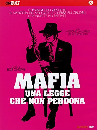 Mafia Una Legge Che Non Perdona () - Various Directors| Filmy Sklep ...