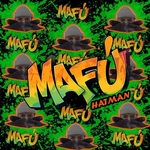Mafú - Hatman | Muzyka, mp3 Sklep EMPIK.COM