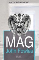 Mag tom 1 - 2 - Fowles John | Książka w Empik