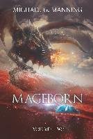Mageborn - Manning Michael G. | Książka w Empik