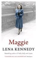 Maggie - Kennedy Lena | Książka w Empik
