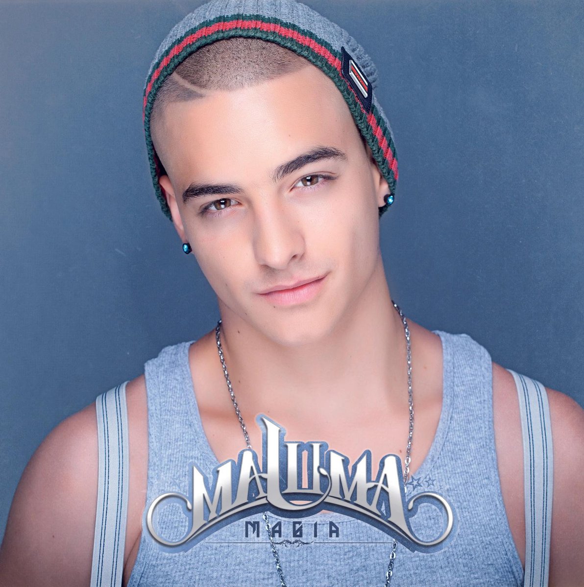 Magia, płyta winylowa - Maluma | Muzyka Sklep EMPIK.COM