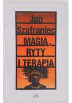 Magia ryty i terapia - | Książka w Empik