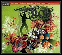 Magic 80's - Various Artists | Muzyka Sklep EMPIK.COM