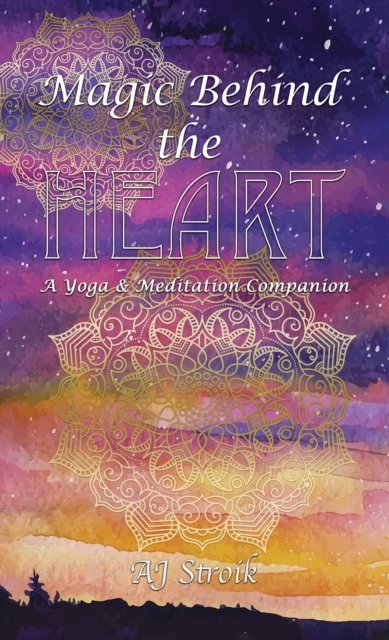 Magic Behind the Heart - austin macauley publishers llc | Książka w Empik